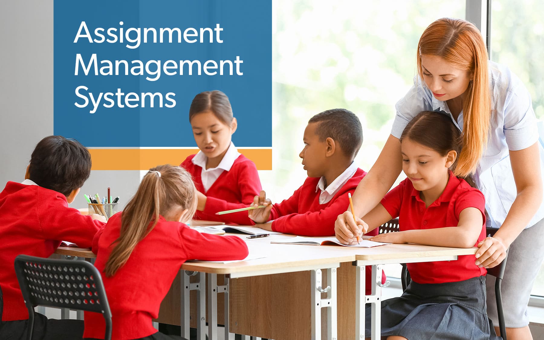 7 Most Popular Assignment Management Systems in 2026 - Gradelink ...